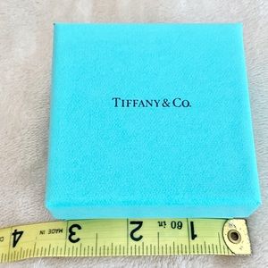 Tiffany & Co. | Other | Tiffany Blue Box | Poshmark
